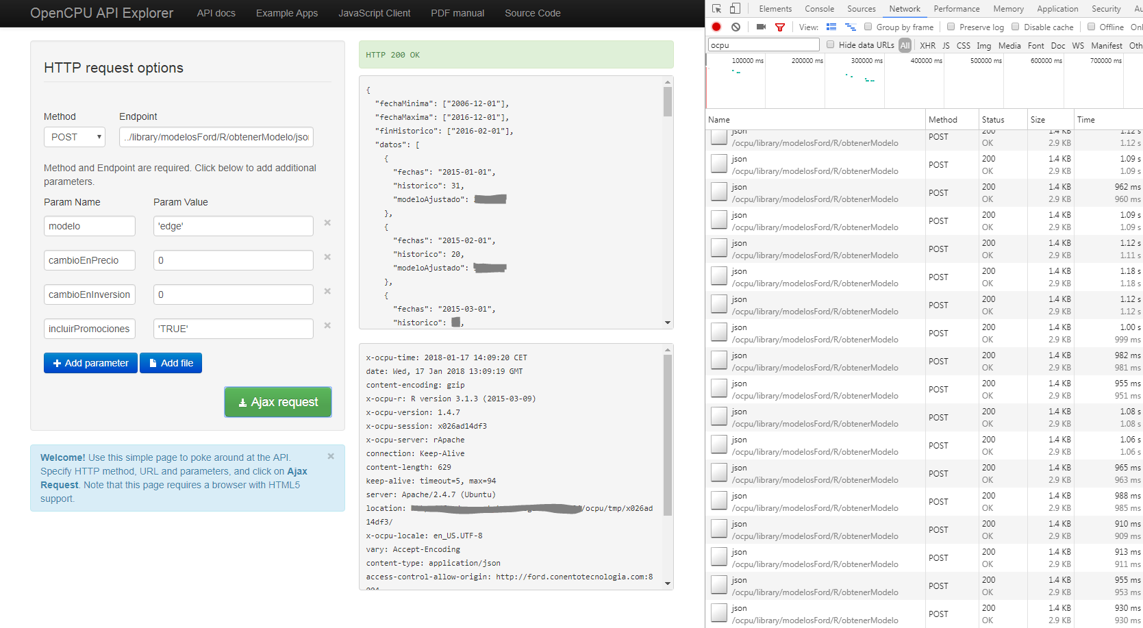 Differences in performance between version 1.4.7 and 2.0.6 · Issue #283 · opencpu/opencpu · GitHub