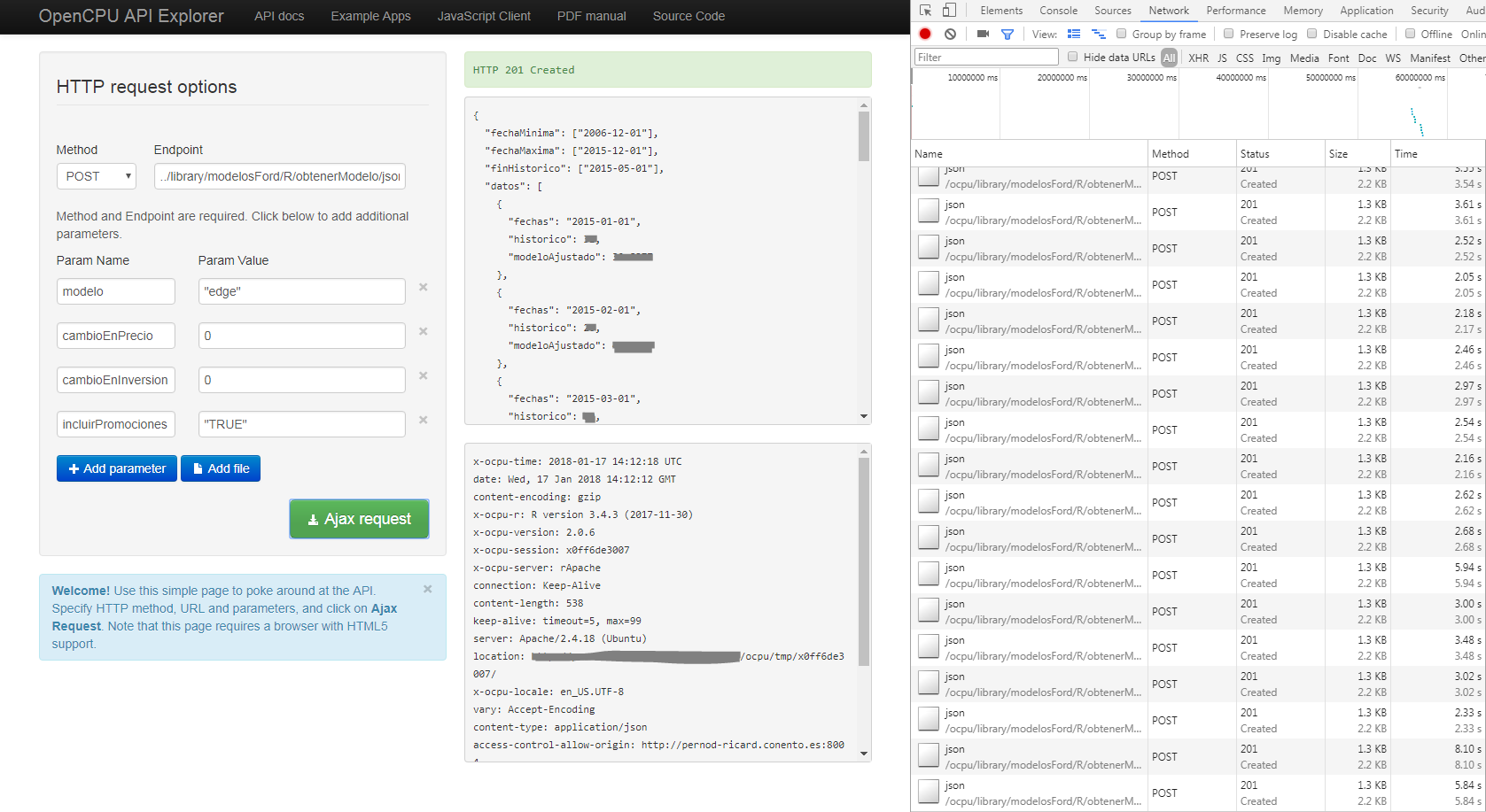 Differences in performance between version 1.4.7 and 2.0.6 · Issue #283 ... Differences in performance between version 1.4.7 and 2.0.6 · Issue #283 ...
