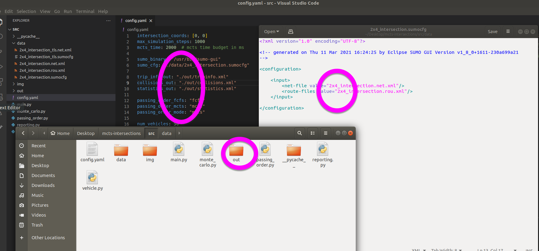 references · Issue #1 · seanfhear/mcts-intersections · GitHub