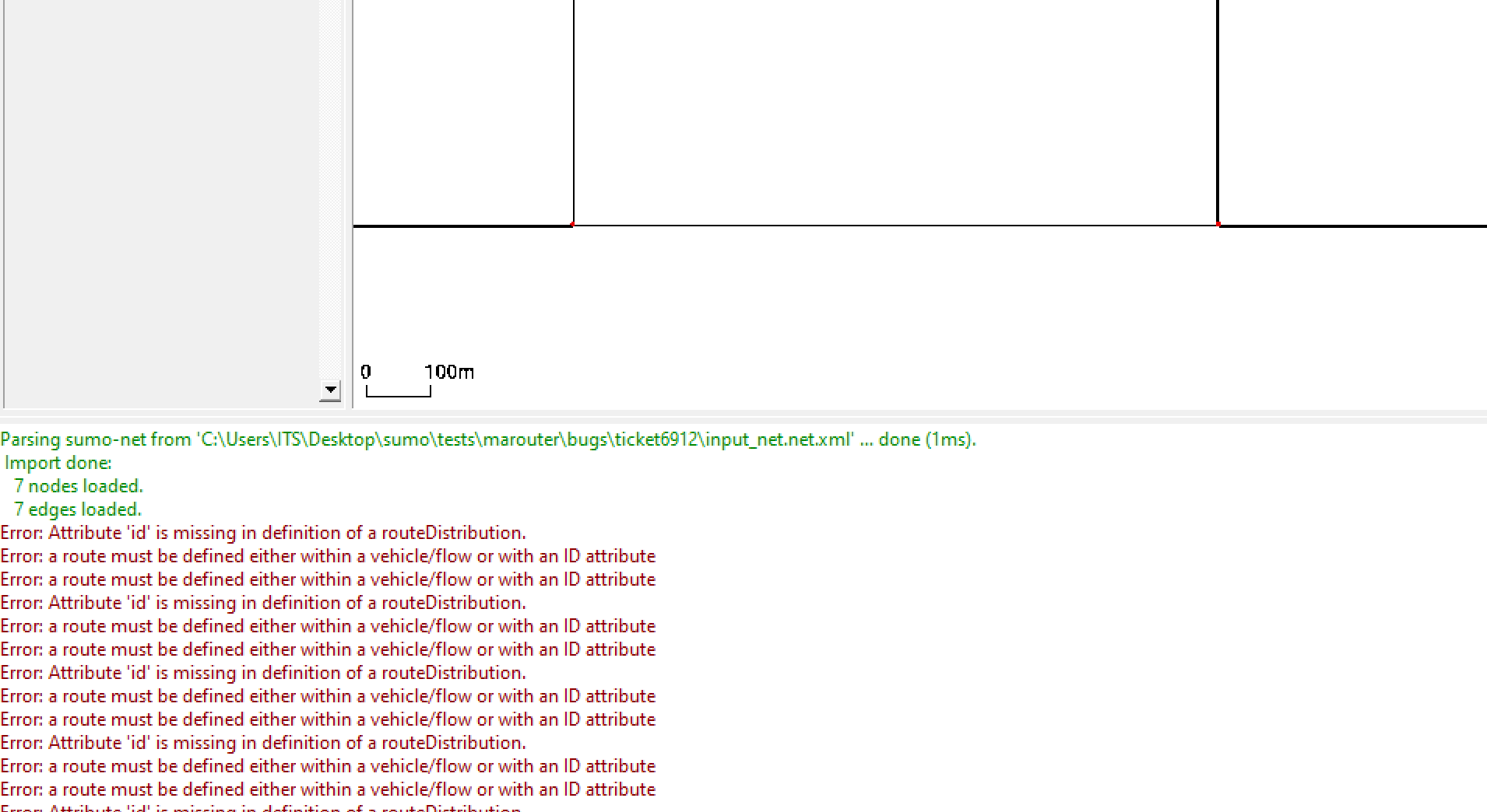 Macro Assignment to Vehicle Flows · Issue #13452 · eclipse-sumo/sumo · GitHub