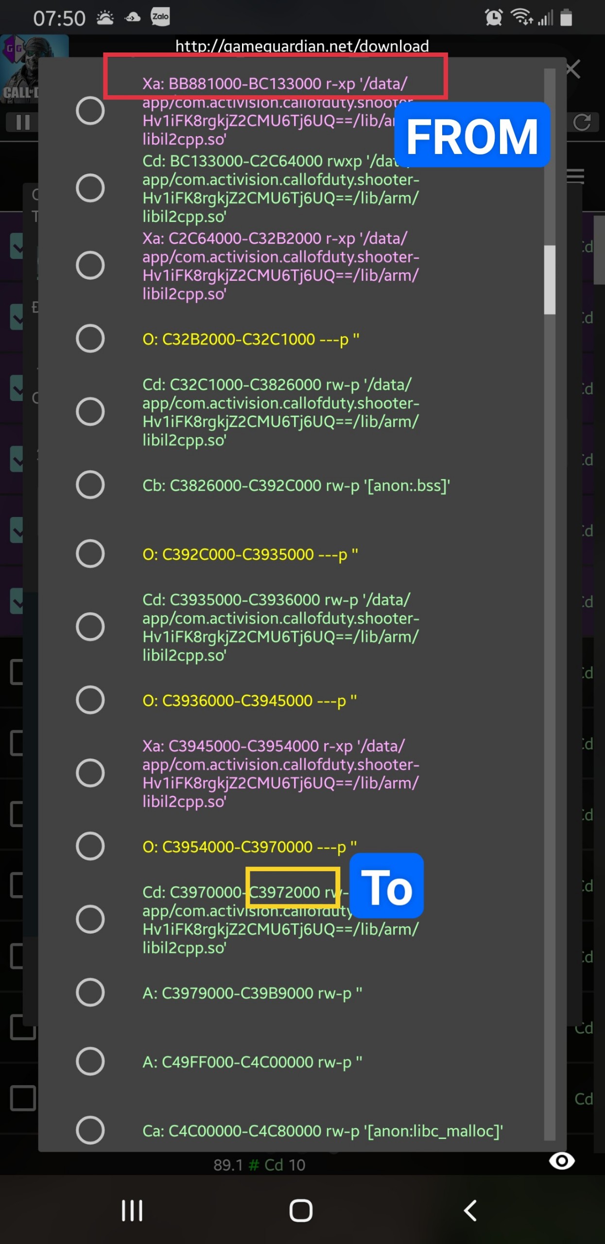 Dumping from dump file. (Unable to read beyond the end of the stream.) · Issue #452 · Perfare ...