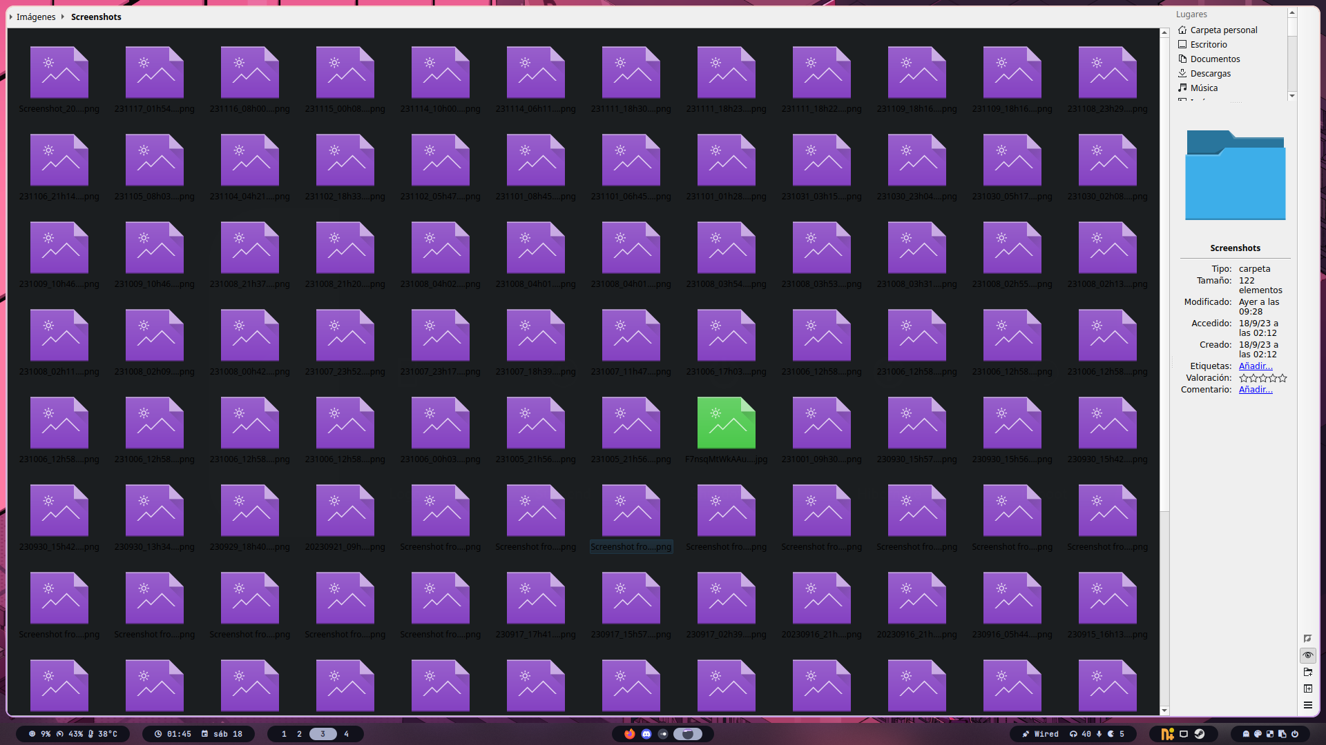 Installing Plasma 6 breaks QT and GTK themes. · Issue #522 · prasanthrangan/hyprdots · GitHub