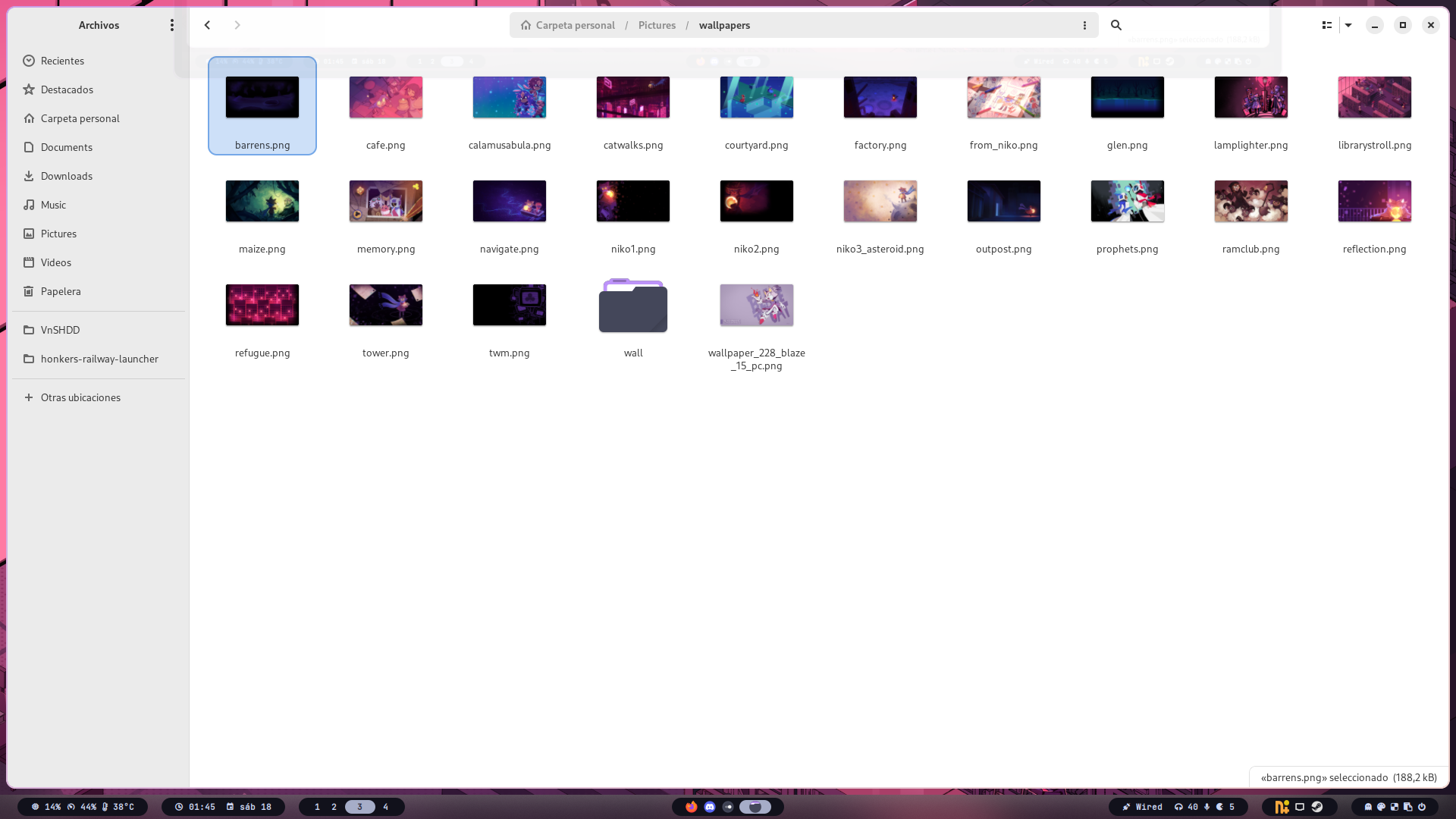 Installing Plasma 6 breaks QT and GTK themes. · Issue #522 · prasanthrangan/hyprdots · GitHub