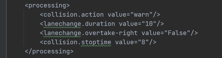 How to handle collisions · Issue #10195 · eclipse-sumo/sumo · GitHub
