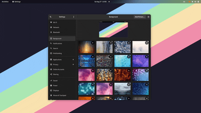 New Effect: Doom screen melt · Issue #204 · Schneegans/Burn-My-Windows ...