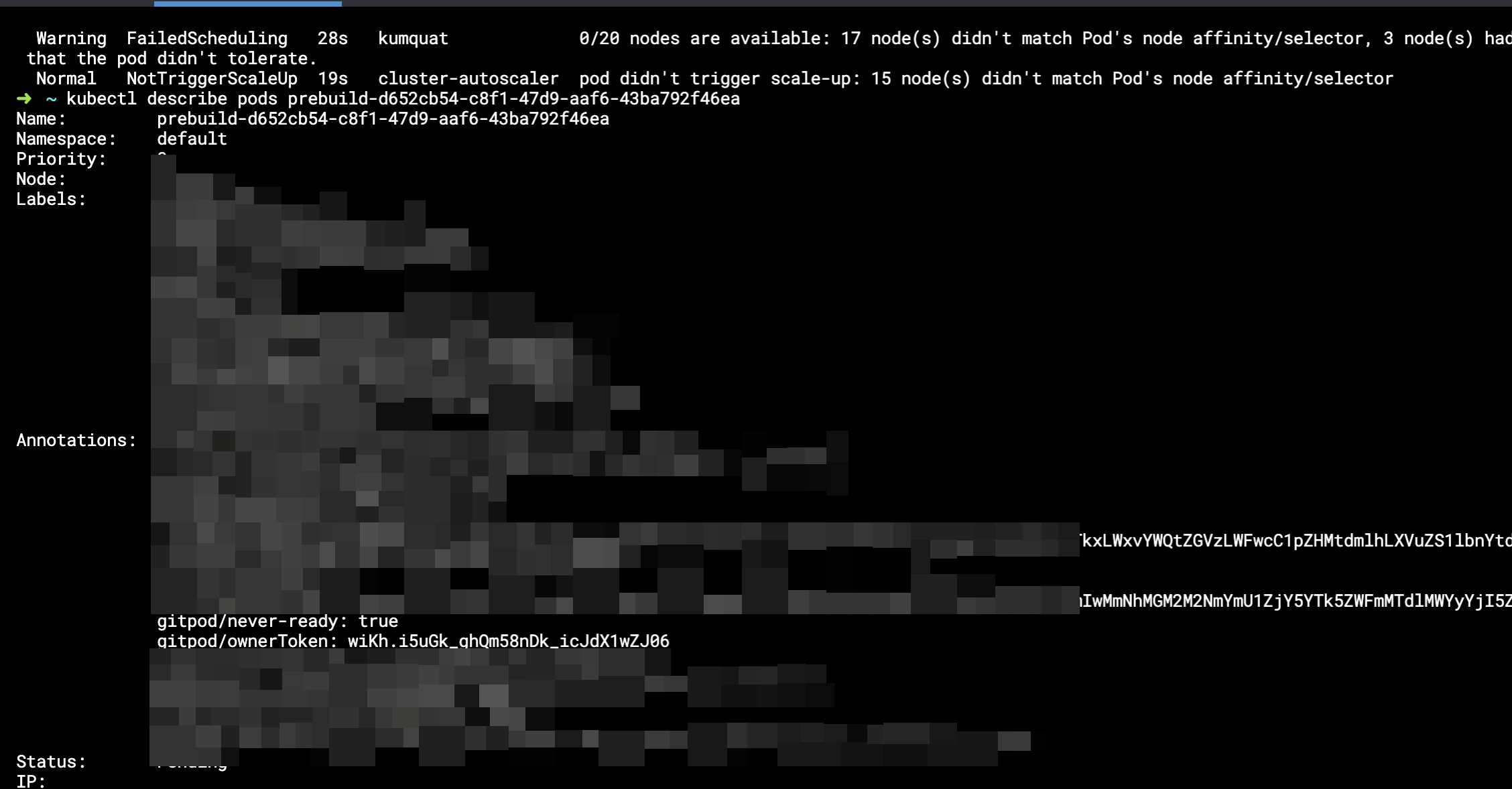 Browser Gets Stuck In Opening Workspace Screen Due To Wrong Cookie Value · Issue 10961
