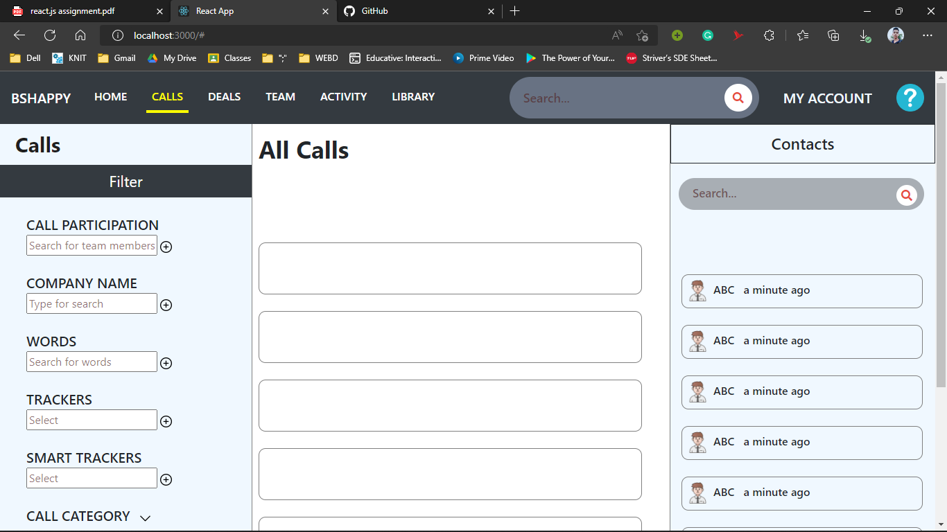 GitHub - Deadpool2e/Recording_app
