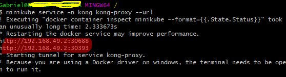 Failed To Deploy The Kubernetes Ingress Controller · Issue 13854 · Kubernetesminikube · Github