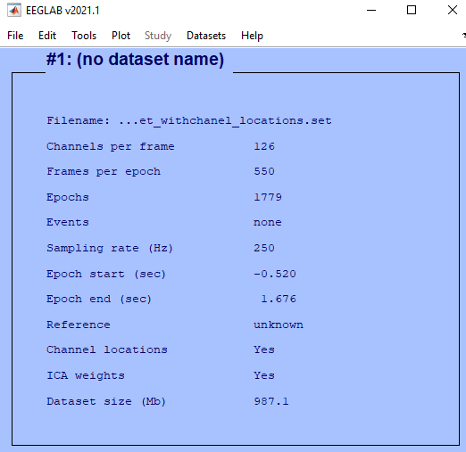 problem while loading data in eeglab · Issue #426 · sccn/eeglab · GitHub