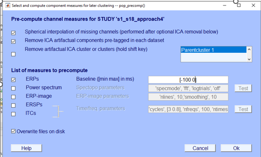 std_precomp error · Issue #487 · sccn/eeglab · GitHub