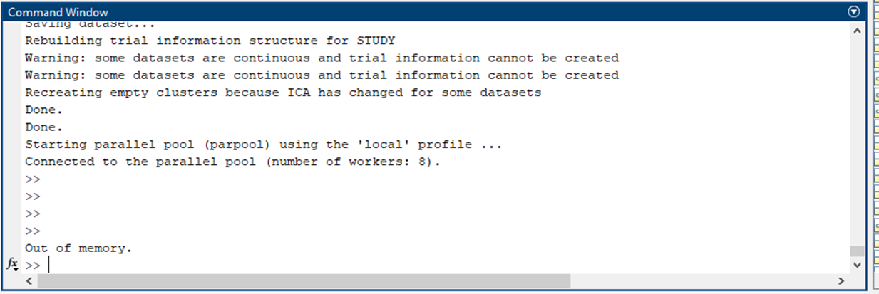 std_precomp error · Issue #487 · sccn/eeglab · GitHub