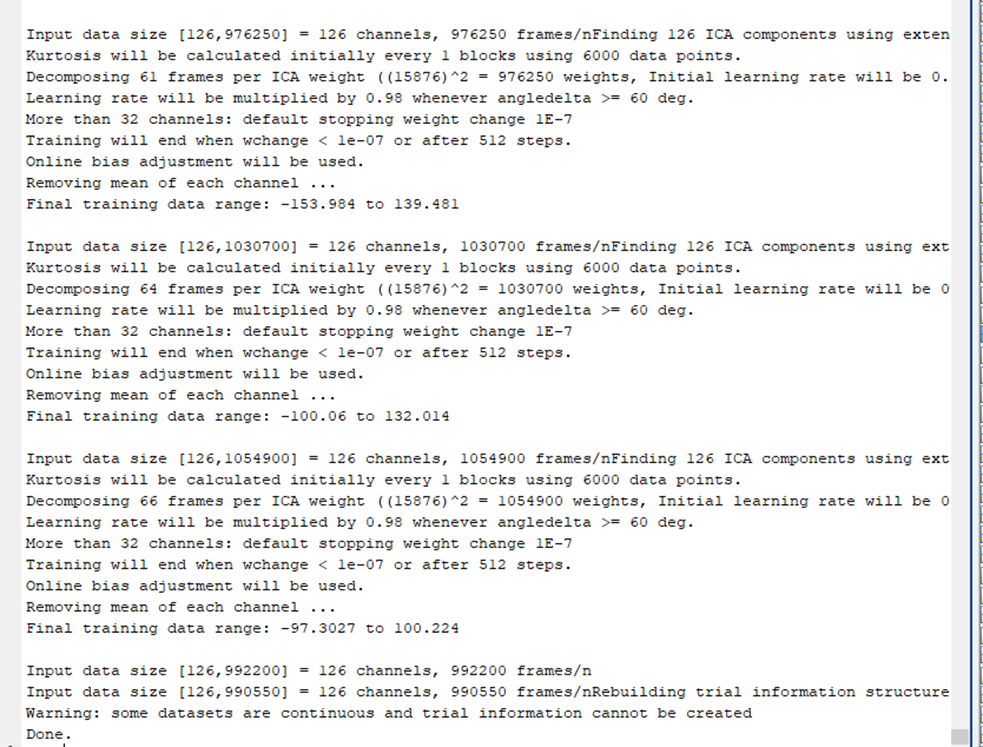 cov error line 154 · Issue #494 · sccn/eeglab · GitHub