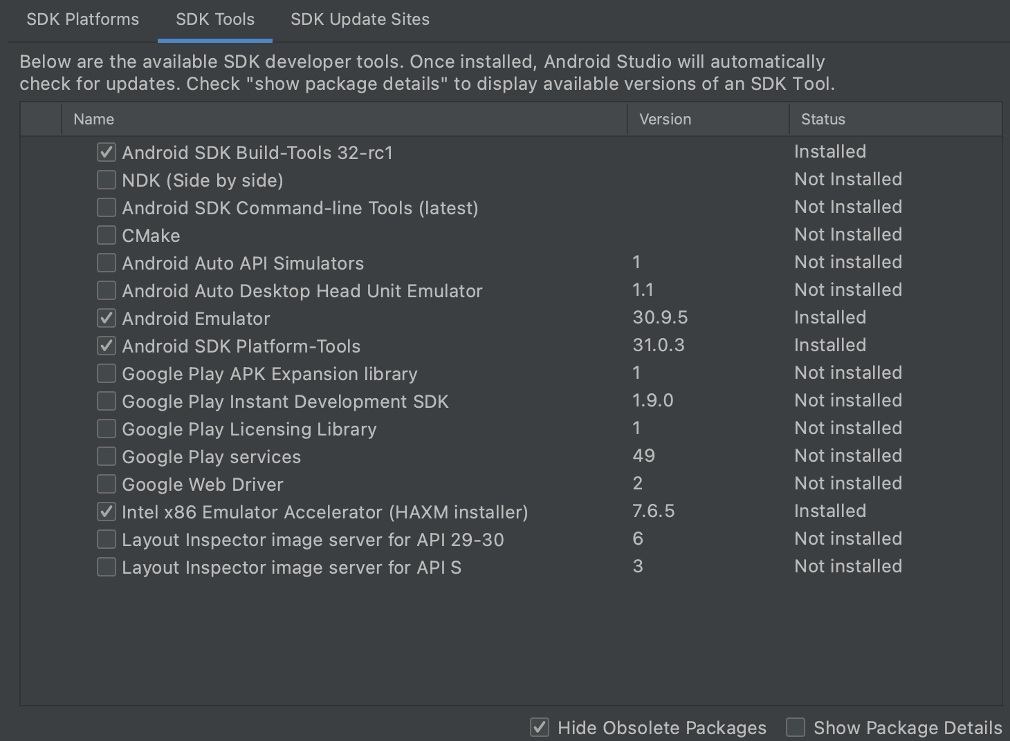 AVD Manager - Android Studio · Issue #93298 · flutter/flutter · GitHub
