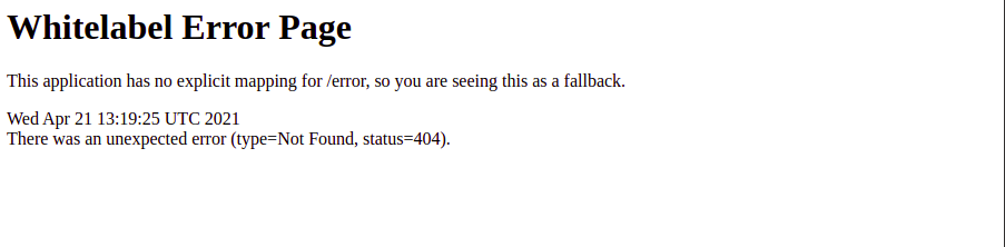 [Bug] · Issue #4469 · thingsboard/thingsboard · GitHub