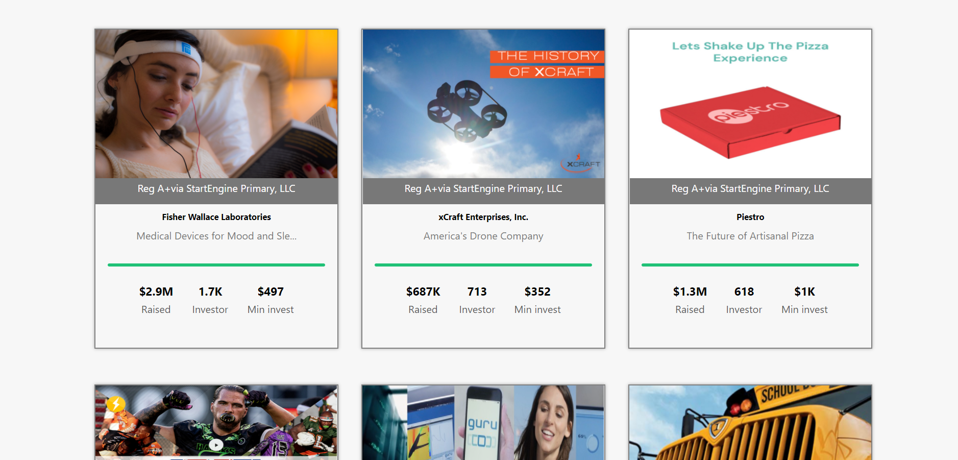 GitHub - Rushikesh2503/StartEngine: Start Engine Project (Unit3-Construct Week)
