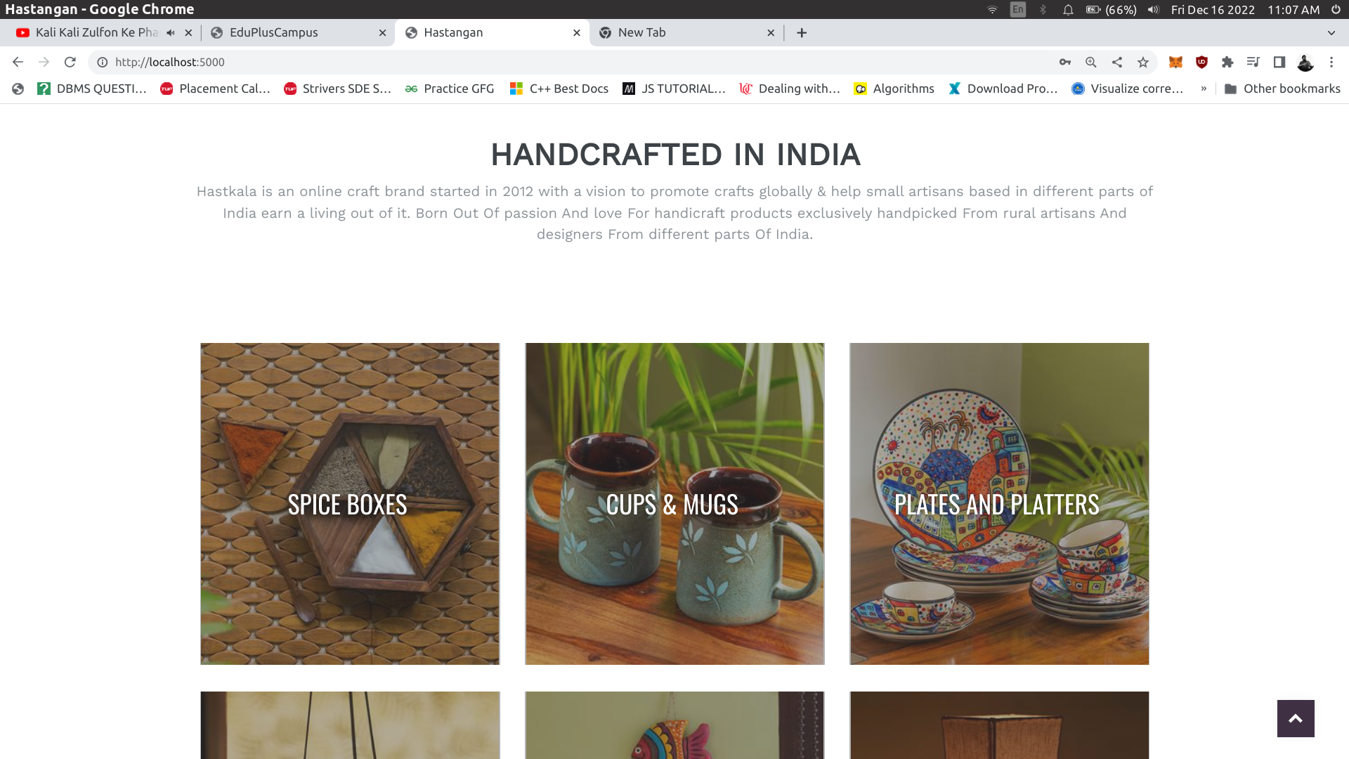 GitHub - kyler-hue/Hastangan---Handicraft-Portal
