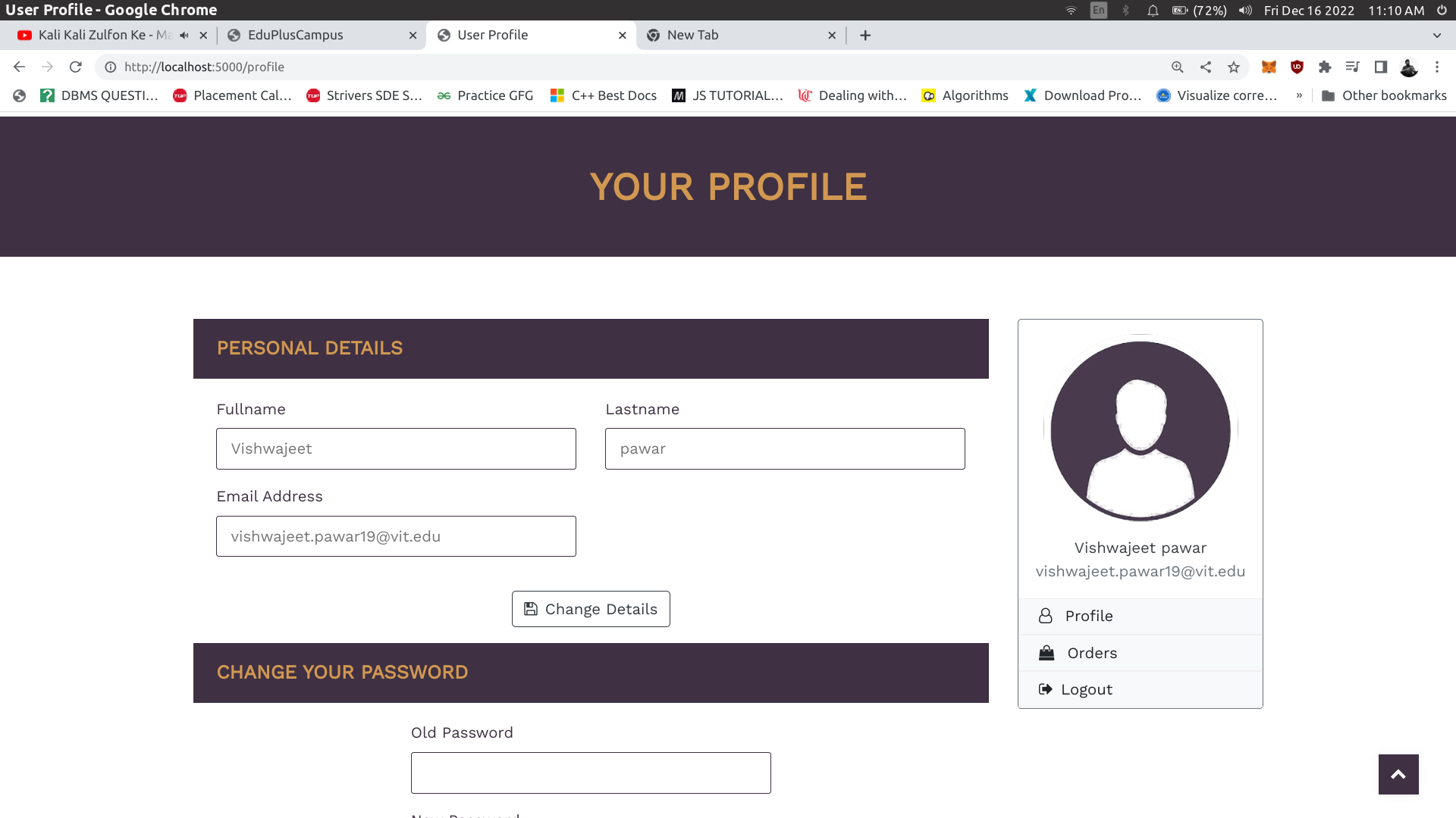 GitHub - kyler-hue/Hastangan---Handicraft-Portal