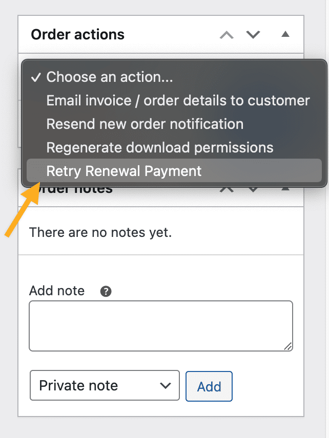 Recurring Subscription Payments failing with errors for some customers · Issue #4829 ...