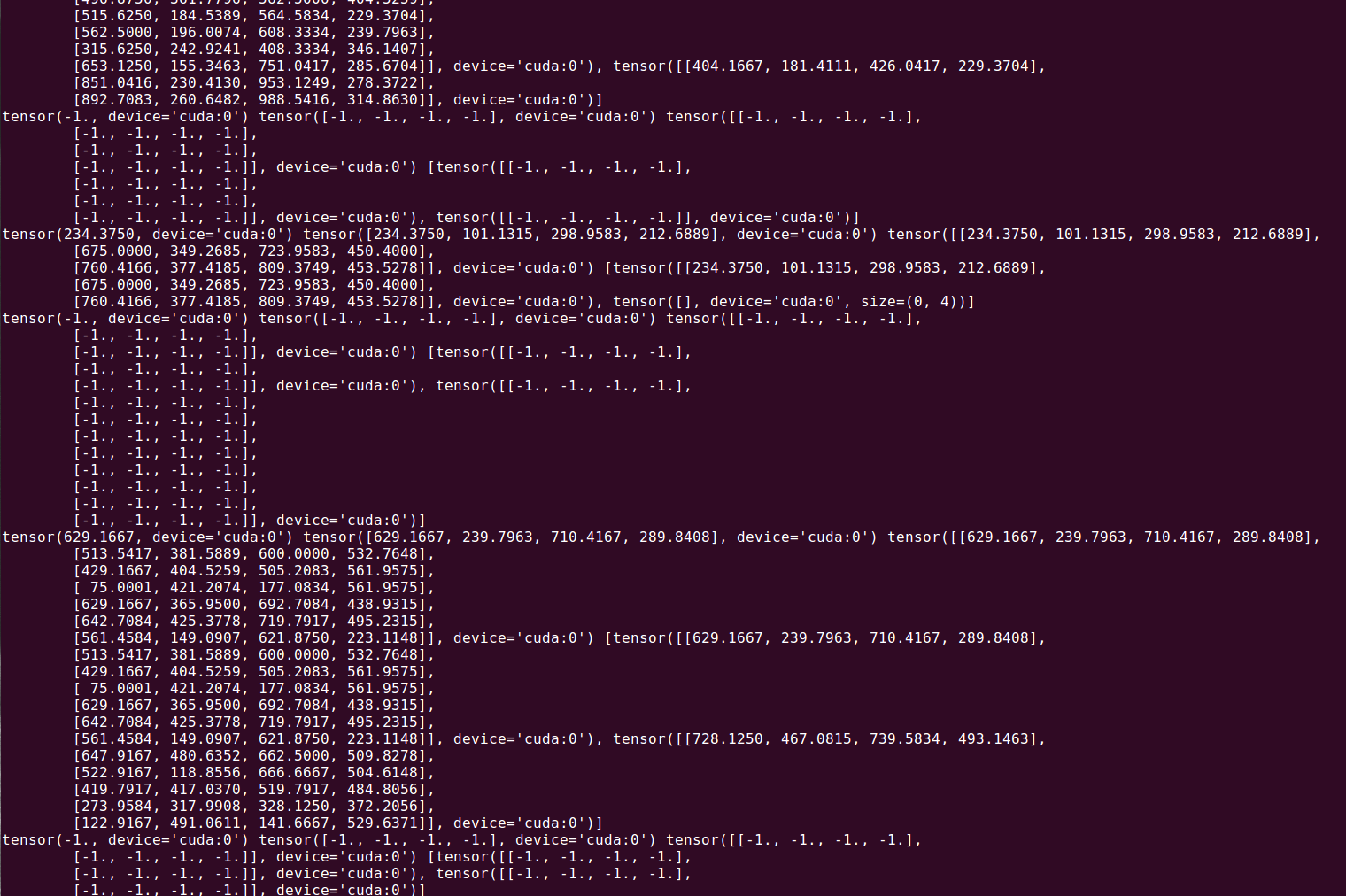 When I am training my data, there is a StopIteration problem. · Issue #31 · yuantn/MI-AOD · GitHub