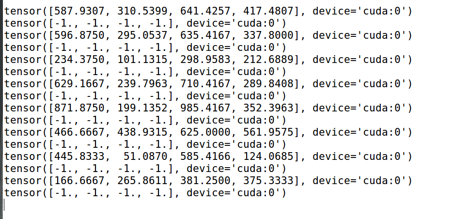When I am training my data, there is a StopIteration problem. · Issue #31 · yuantn/MI-AOD · GitHub