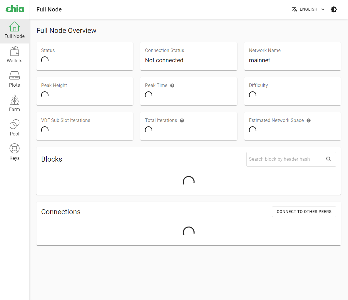[BUG]stopped syncing · Issue #8171 · Chia-Network/chia-blockchain · GitHub