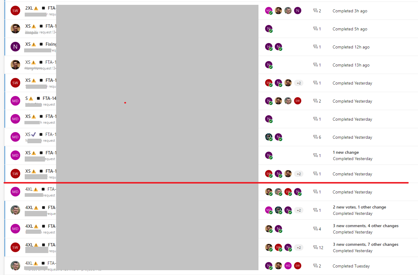 Allow selecting the compare branch · Issue #268 · microsoft/PR-Metrics · GitHub