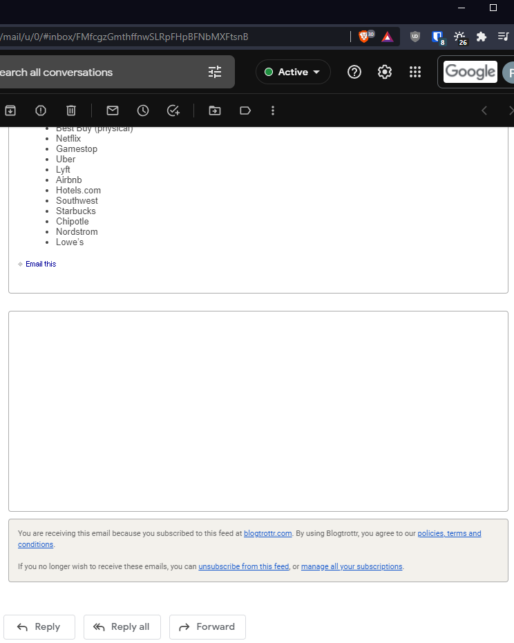 Adblock Element Hiding Issue with Gmail · Issue #20804 · brave/brave ...
