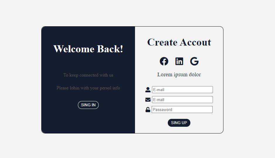 Github Jocmoura Cadastro Praticando