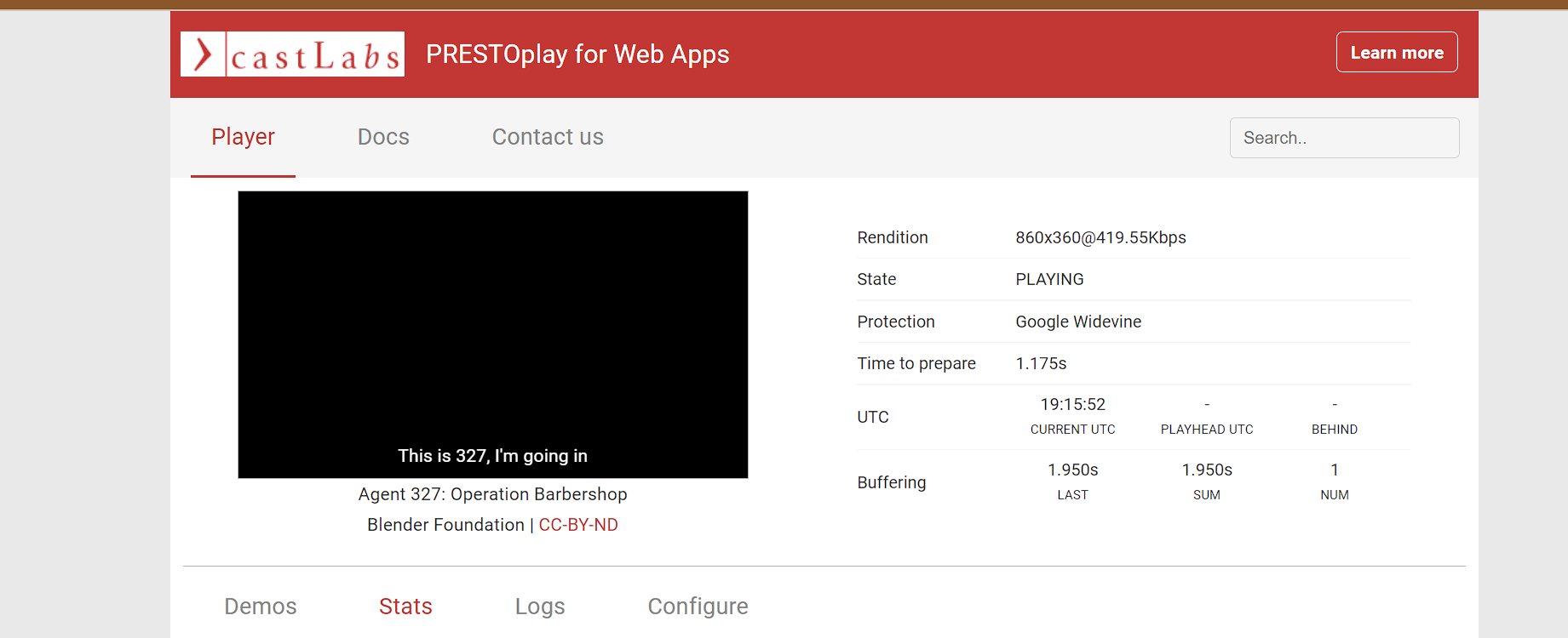Can't play Encrypted Video on Udemy · Issue #1977 · ungoogled-software ...