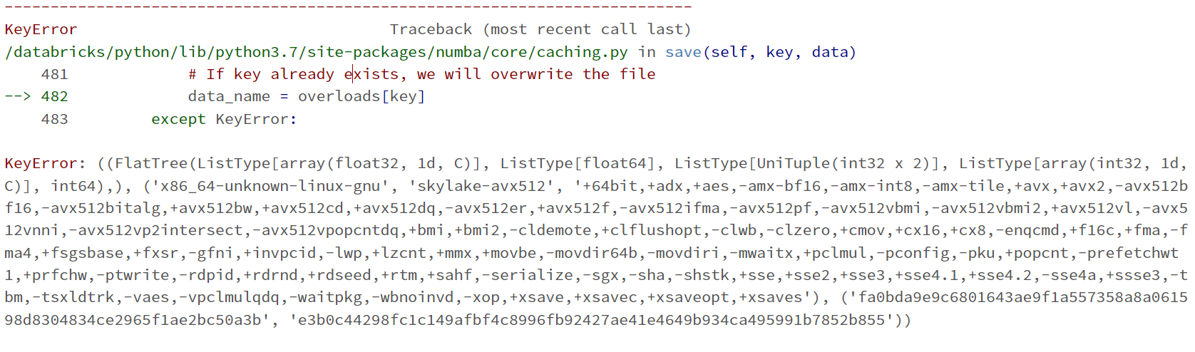 PicklingError: ("Can't pickle