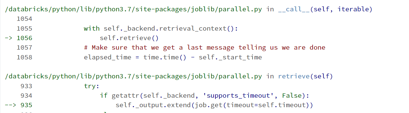 PicklingError: ("Can't pickle