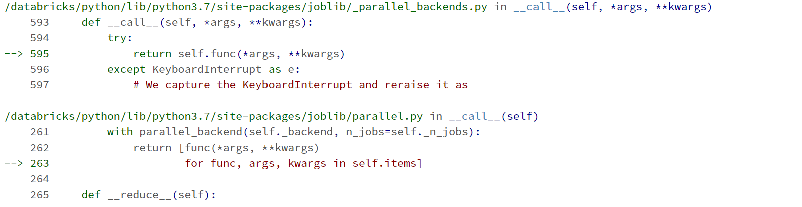 PicklingError: ("Can't pickle