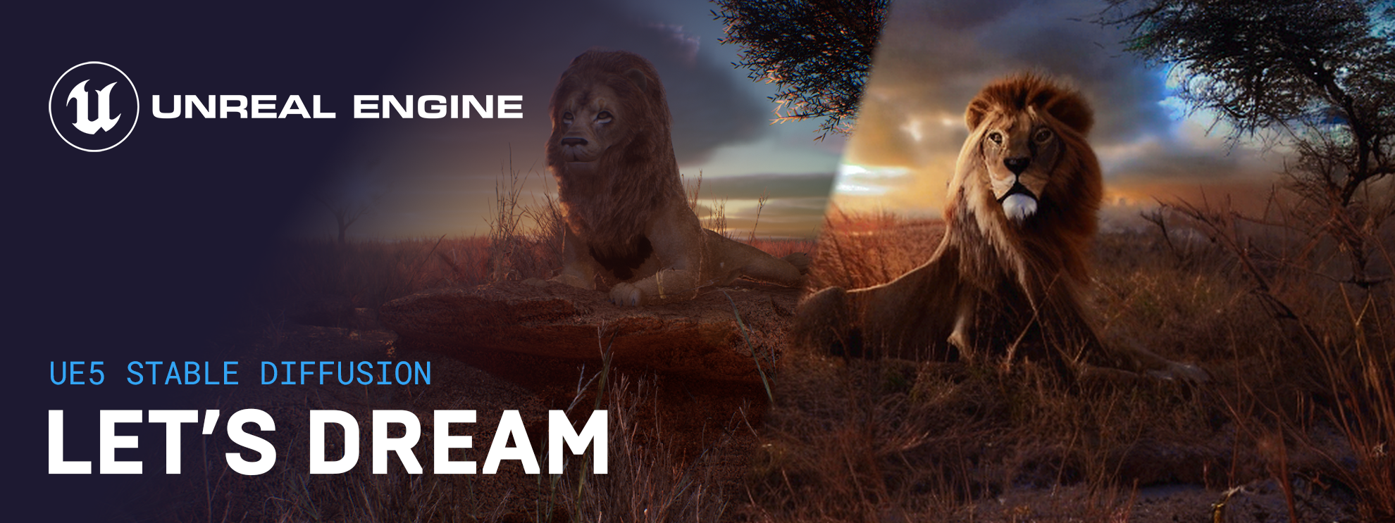 GitHub - albertotrunk/UE5-Dream: UE5Dream - Local version