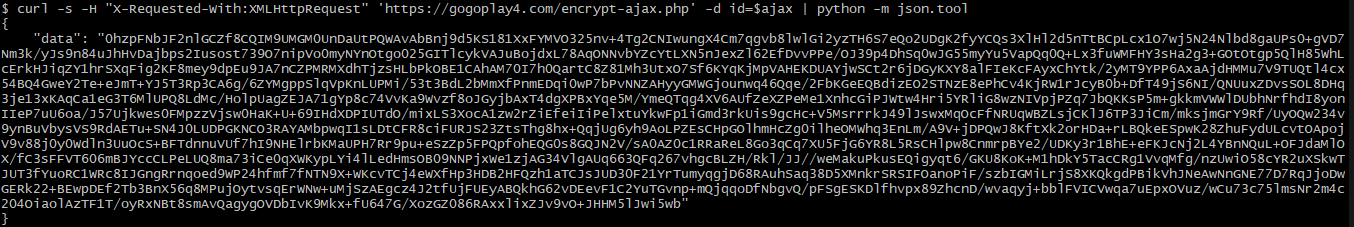 URL not found · Issue #560 · pystardust/ani-cli · GitHub