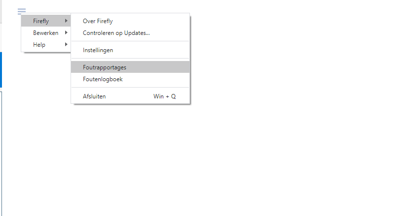 Blank screen · Issue #1000 · iotaledger/firefly · GitHub