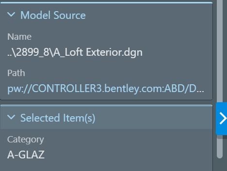 Using PropertyGrid for displaying own data · iTwin itwinjs-core · Discussion #2730 · GitHub