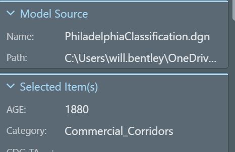 Using PropertyGrid for displaying own data · iTwin itwinjs-core · Discussion #2730 · GitHub