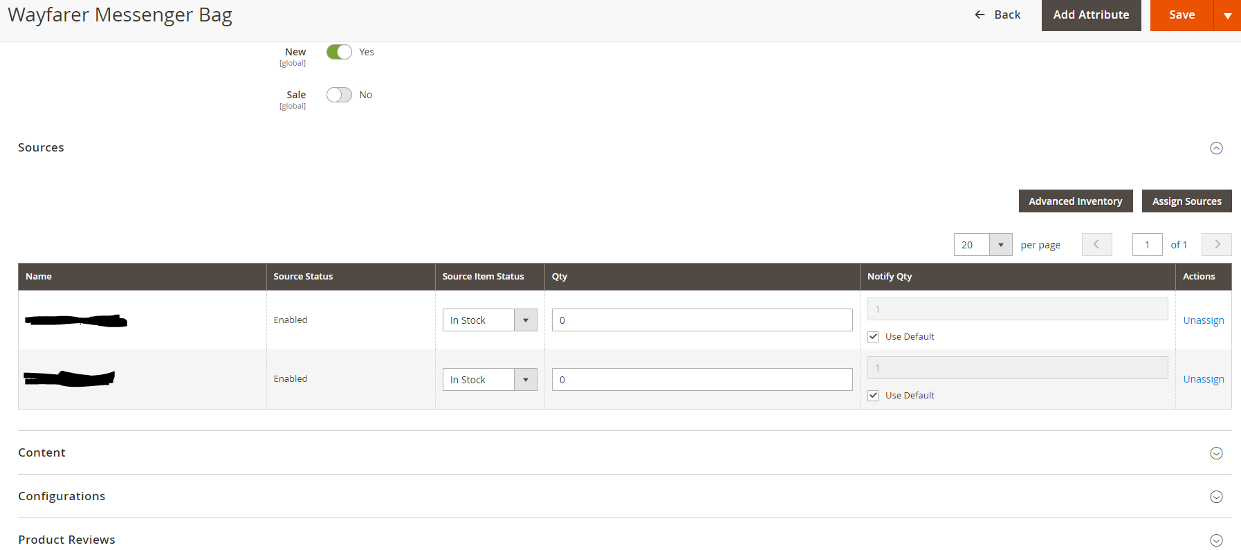 Complete cache invalidation on Magento 2.4.6 · Issue #37834 · magento/magento2 · GitHub