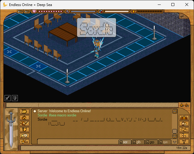 Chat bubble rendering is gross · Issue #168 · ethanmoffat/EndlessClient · GitHub