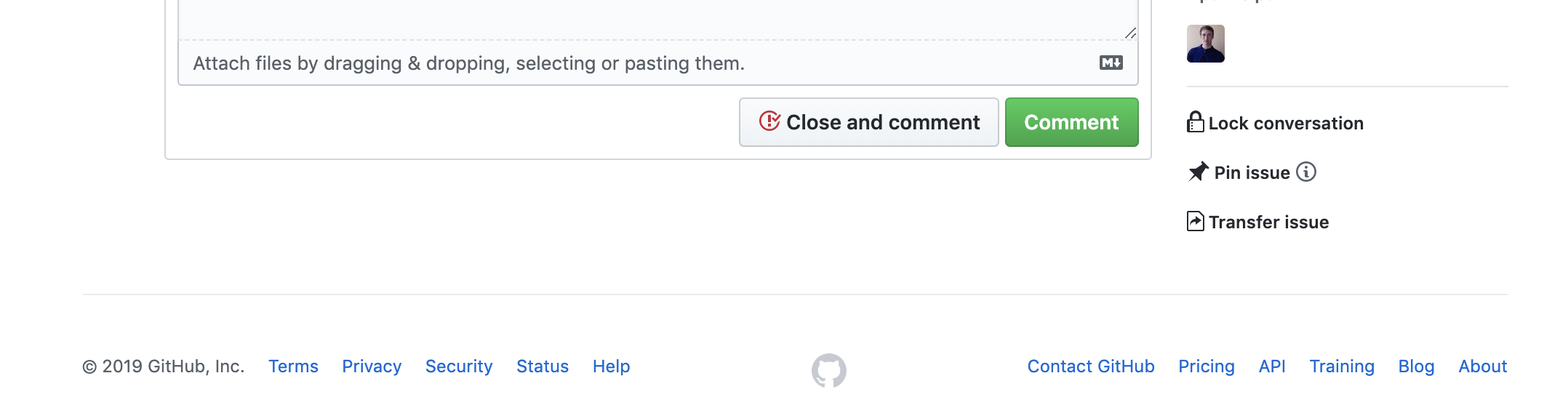 Add links to TOS, privacy policy · Issue #35 · compute-tooling/compute-studio · GitHub