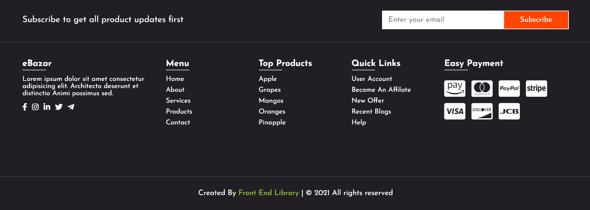 GitHub - divisha26/Egrocery