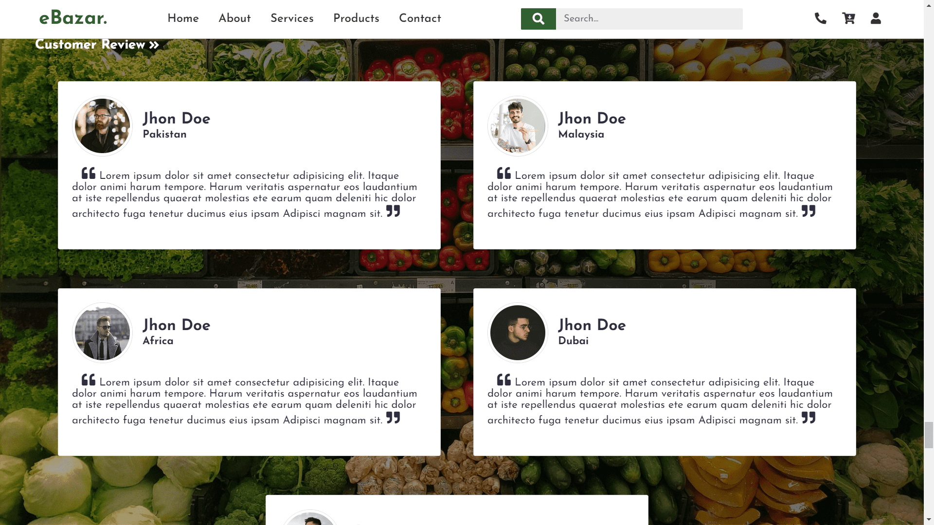 GitHub - divisha26/Egrocery