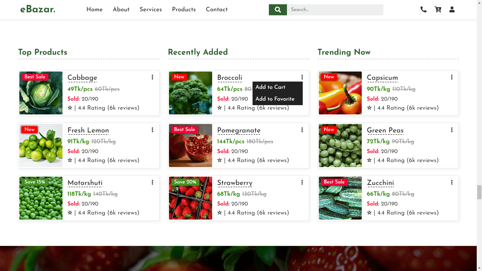 GitHub - divisha26/Egrocery