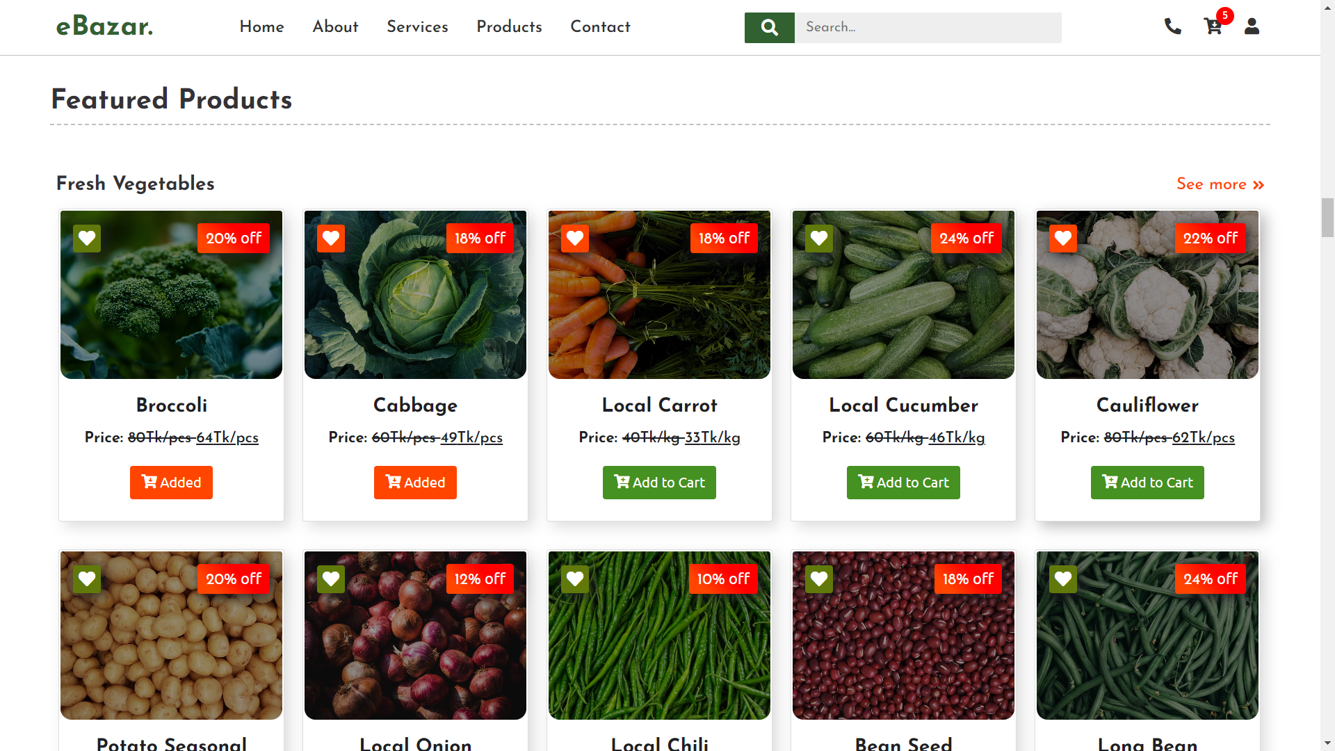 GitHub - divisha26/Egrocery