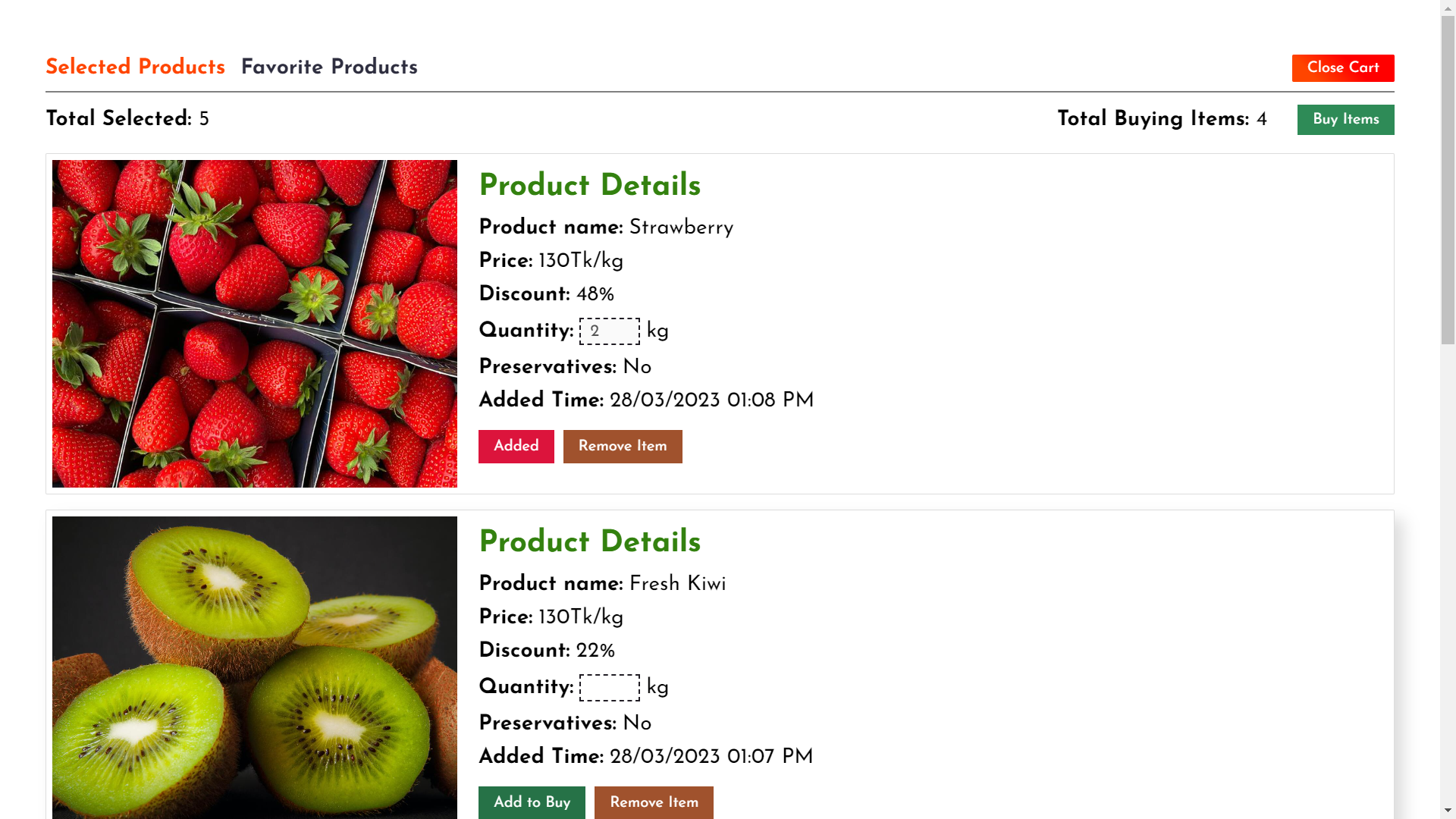 GitHub - divisha26/Egrocery