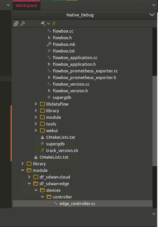 C/C++ tagging broken on v15.x (filesystem project) · Issue #2854 · eranif/codelite · GitHub