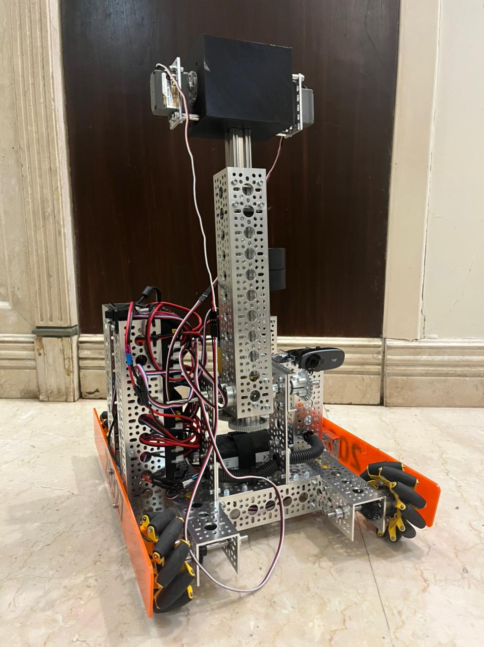 GitHub - Pranet-Hiranandani/Team-Atlas-Programming: Autonomous programming for FTC Team Atlas ...