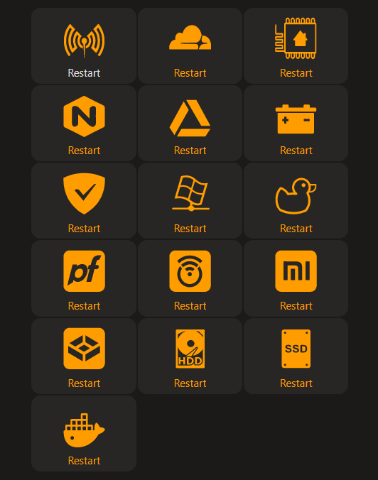 Icon won't show up · Issue #278 · elax46/custom-brand-icons · GitHub