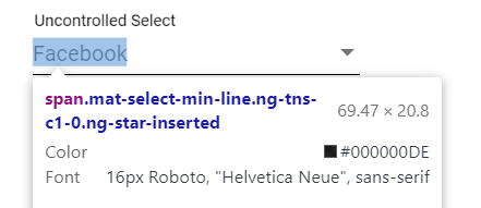 [Select] Component Specs · Issue #170 · dxc-technology/halstack-style-guide · GitHub