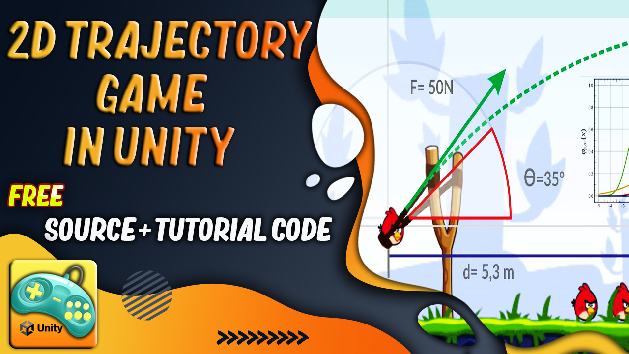 GitHub - UnityFreeGames/trajectory-angrybirds-Unity-Games